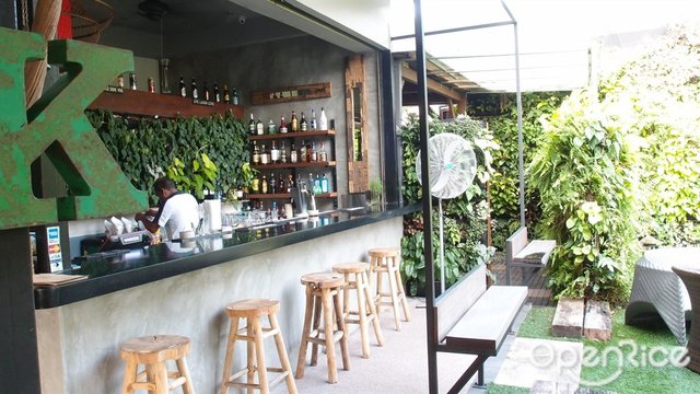 Kakis Bistro & Bar - Italian Bars/Lounges in Changi Singapore ...